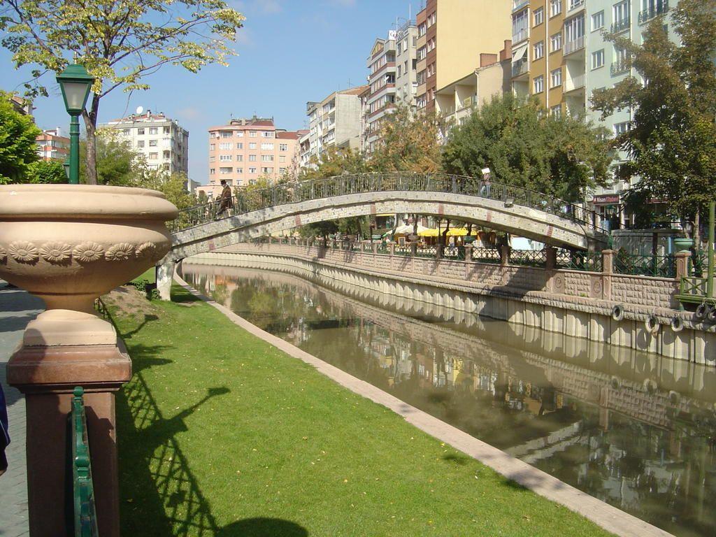 Eskisehir Wallpapers - Top Free Eskisehir Backgrounds - WallpaperAccess