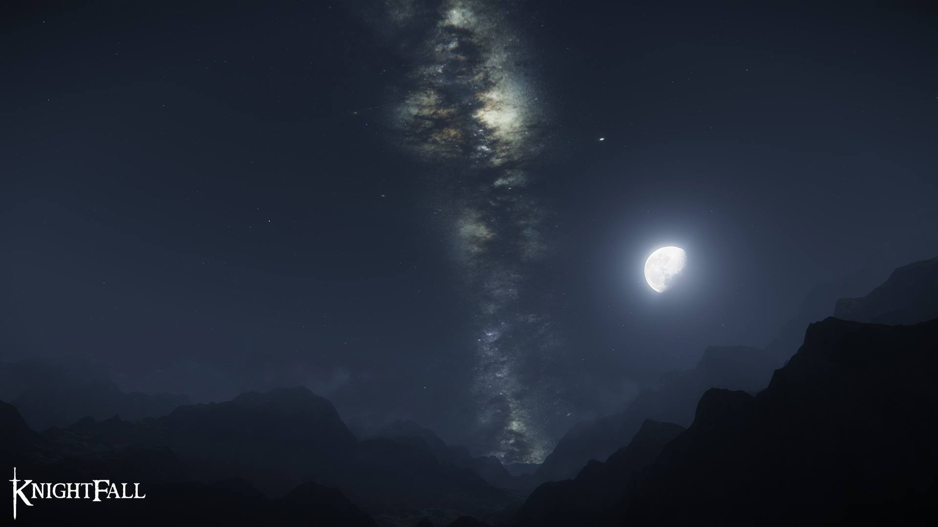 Knightfall Wallpapers - Top Free Knightfall Backgrounds - WallpaperAccess