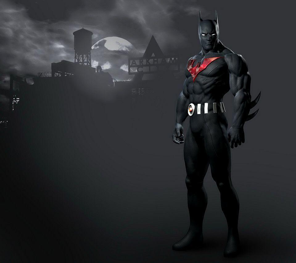 Knightfall Wallpapers - Top Free Knightfall Backgrounds - WallpaperAccess