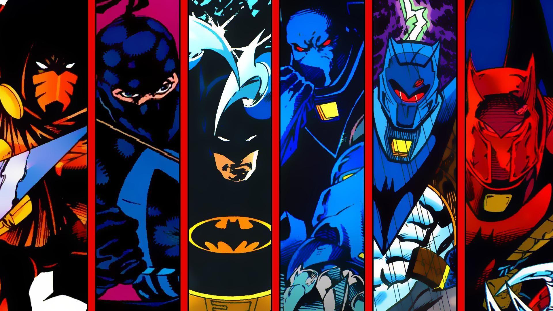 Knightfall Wallpapers - Top Free Knightfall Backgrounds - WallpaperAccess