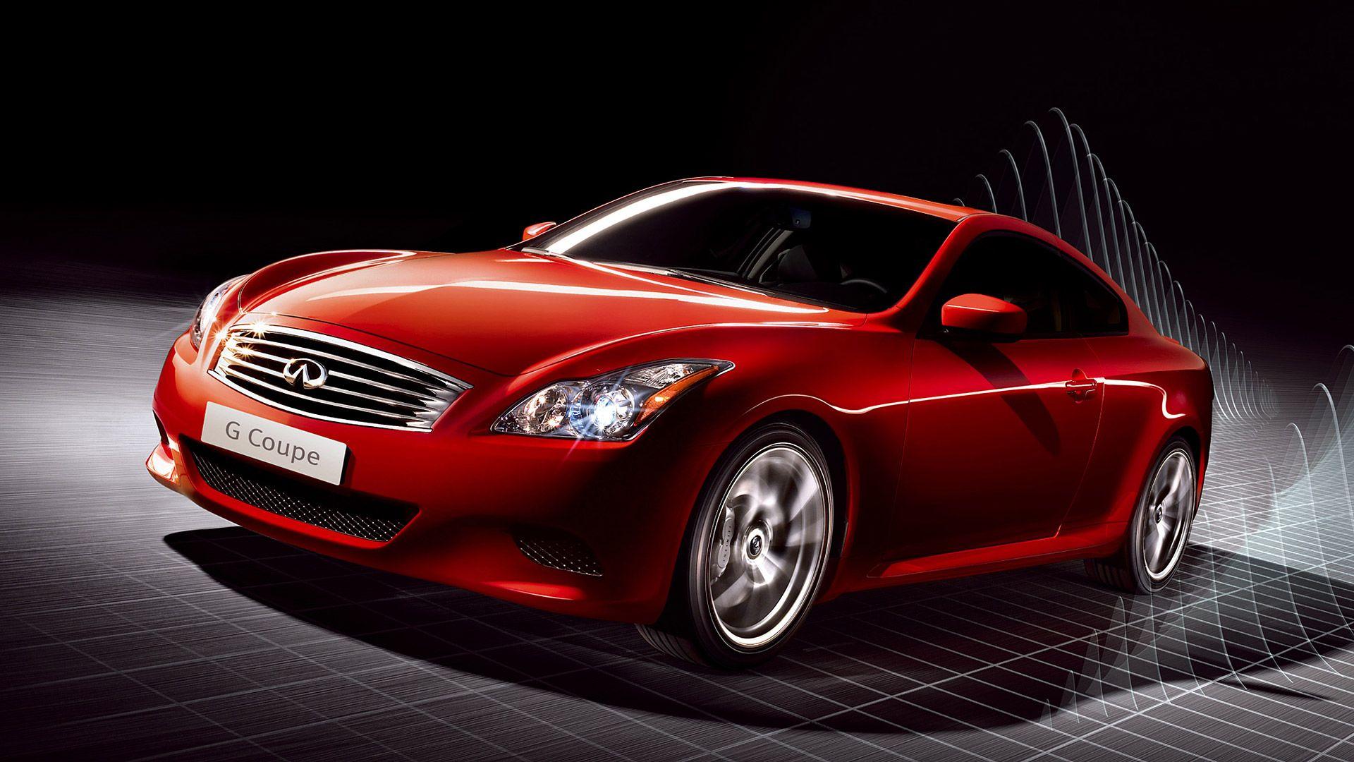 Infiniti G37 Wallpapers - Top Free Infiniti G37 Backgrounds - WallpaperAccess