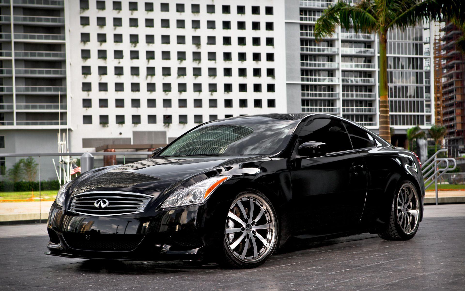 Infiniti G37 Wallpapers - Top Free Infiniti G37 Backgrounds - WallpaperAccess