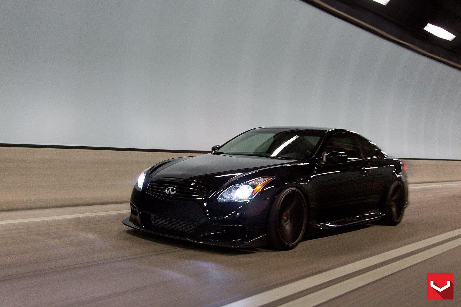 Infiniti G37 Wallpapers - Top Free Infiniti G37 Backgrounds - WallpaperAccess
