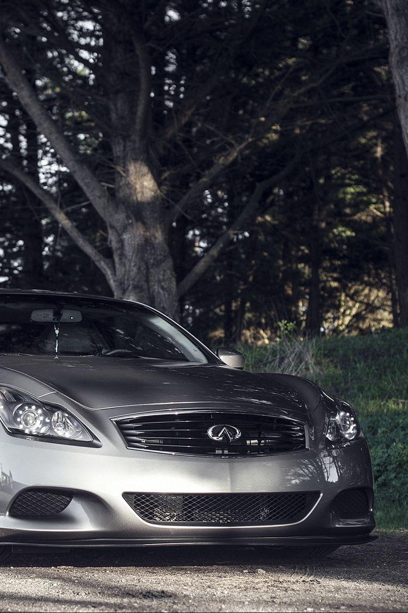 Infiniti G37 Wallpapers - Top Free Infiniti G37 Backgrounds - WallpaperAccess