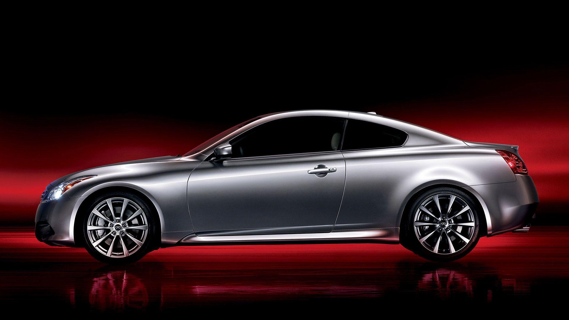 Infiniti G37 Wallpapers - Top Free Infiniti G37 Backgrounds - WallpaperAccess