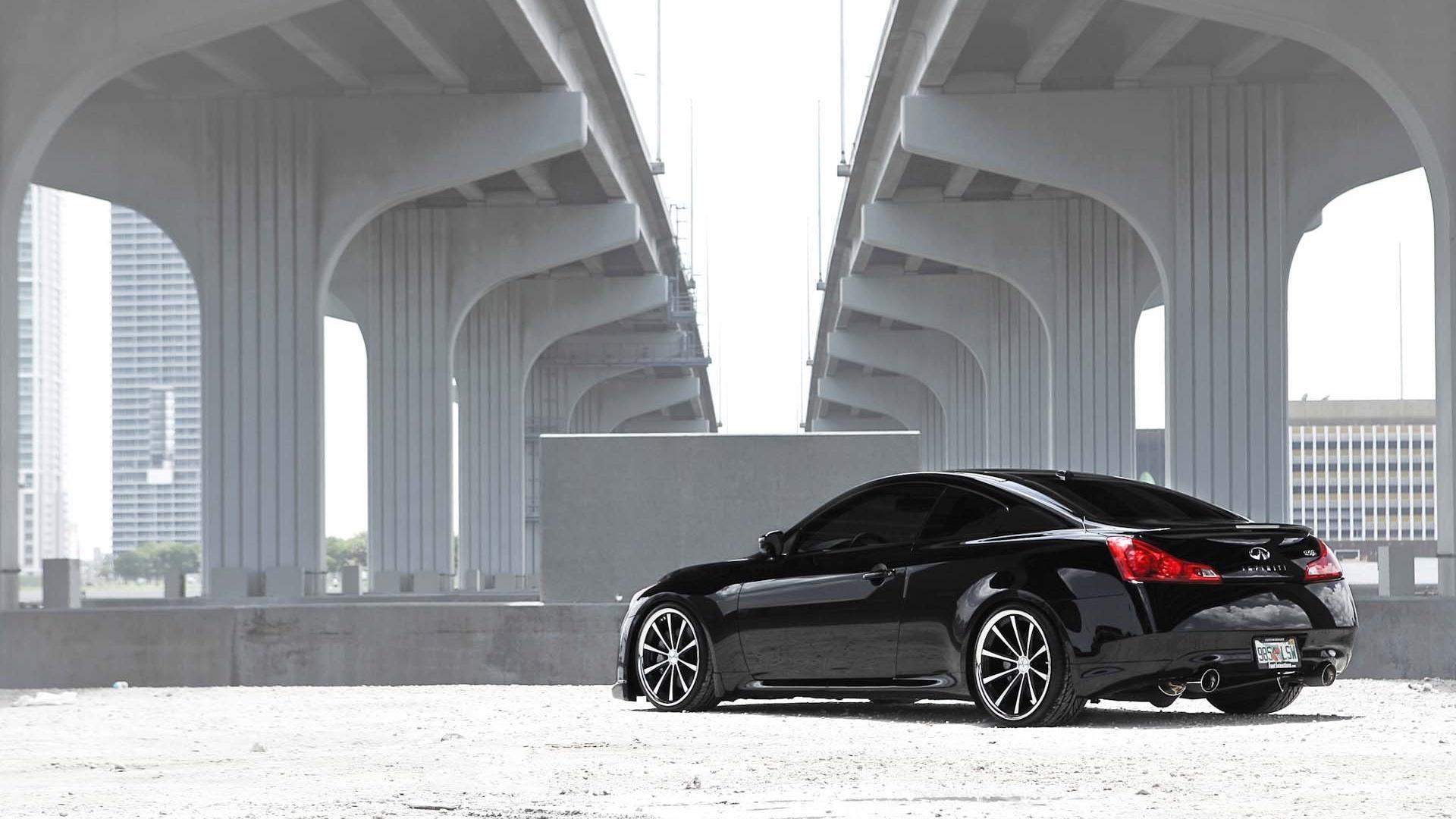 Infiniti G37 Wallpapers - Top Free Infiniti G37 Backgrounds - WallpaperAccess