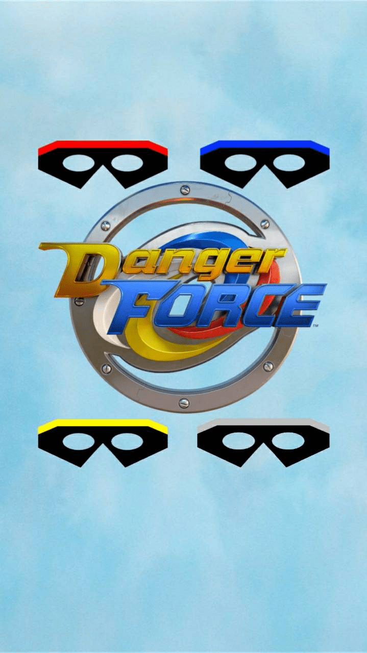 Danger Force Wallpapers - Top Free Danger Force Backgrounds ...