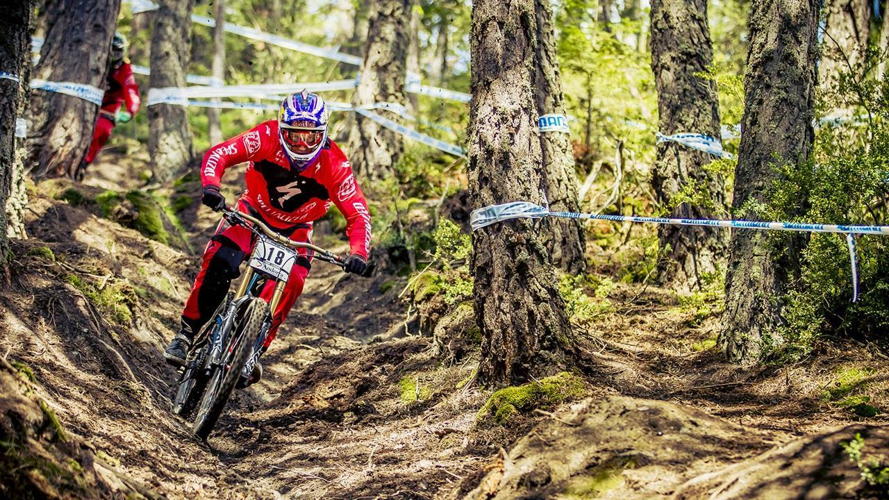 Downhill Wallpapers - Top Free Downhill Backgrounds - WallpaperAccess