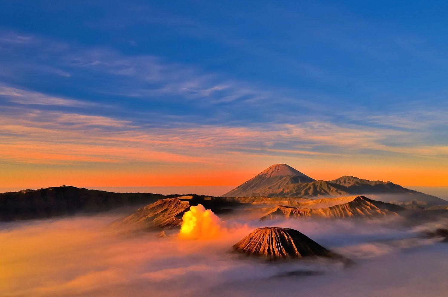 Bromo Wallpapers - Top Free Bromo Backgrounds - WallpaperAccess
