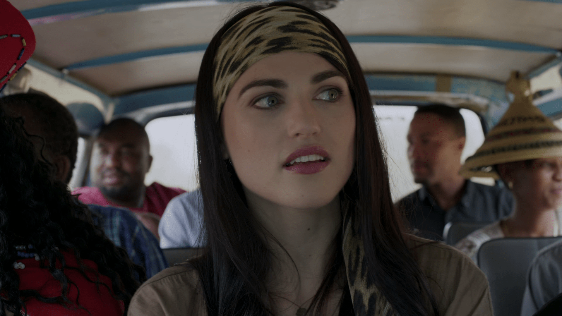 Lena Luthor Wallpapers - Top Free Lena Luthor Backgrounds - WallpaperAccess