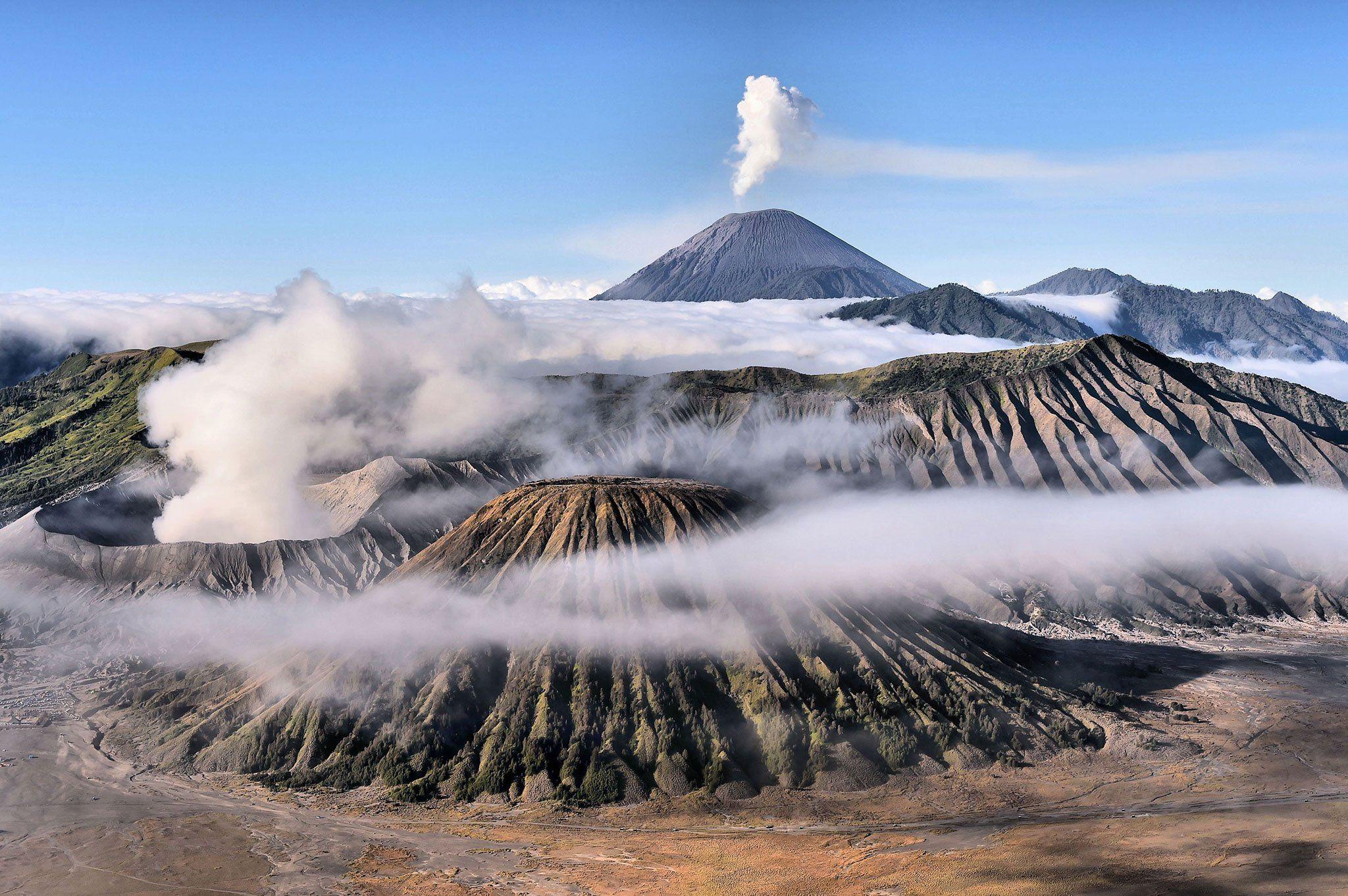 Bromo Wallpapers - Top Free Bromo Backgrounds - WallpaperAccess