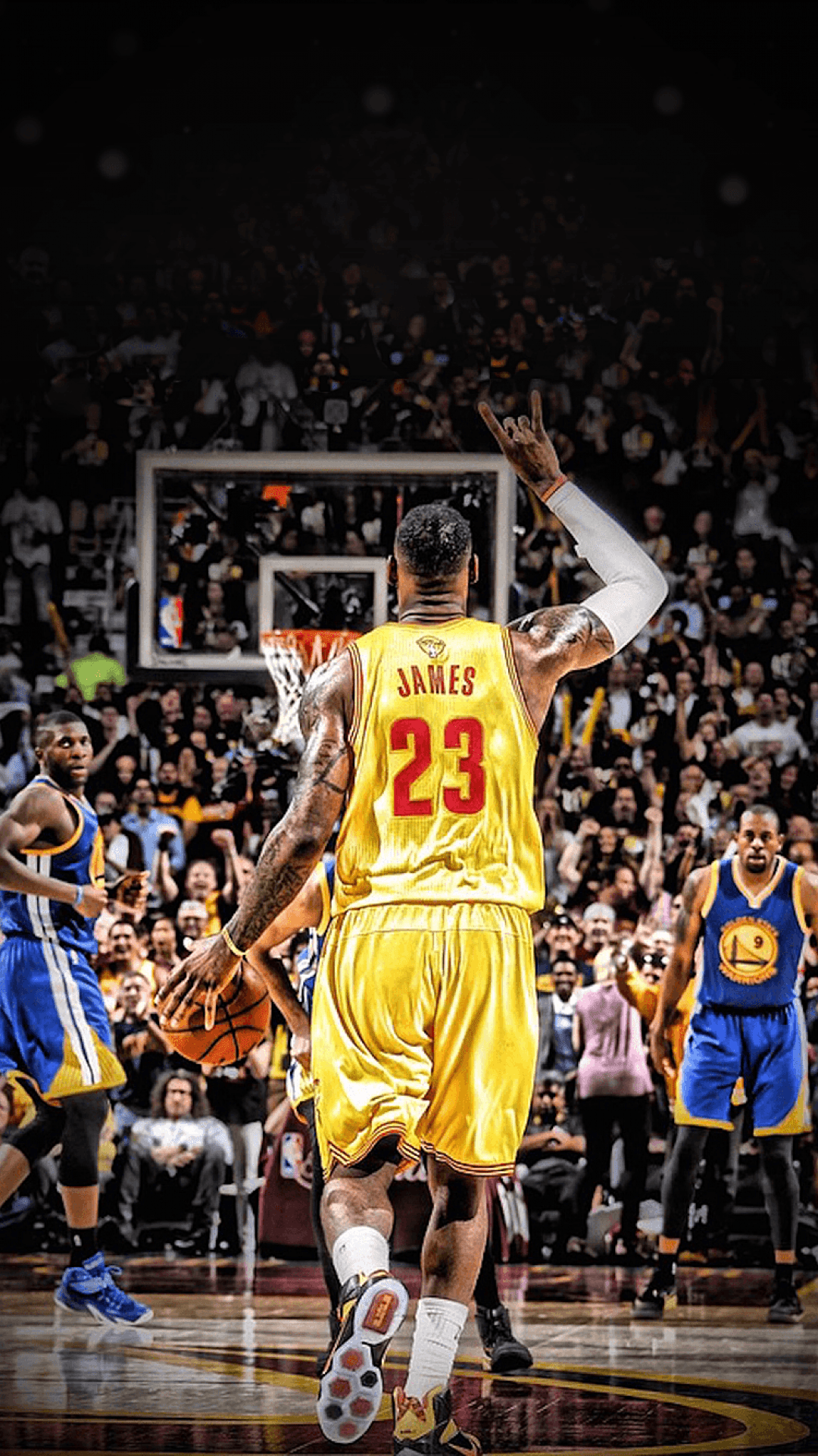4k LeBron Wallpapers - Top Free 4k LeBron Backgrounds - WallpaperAccess