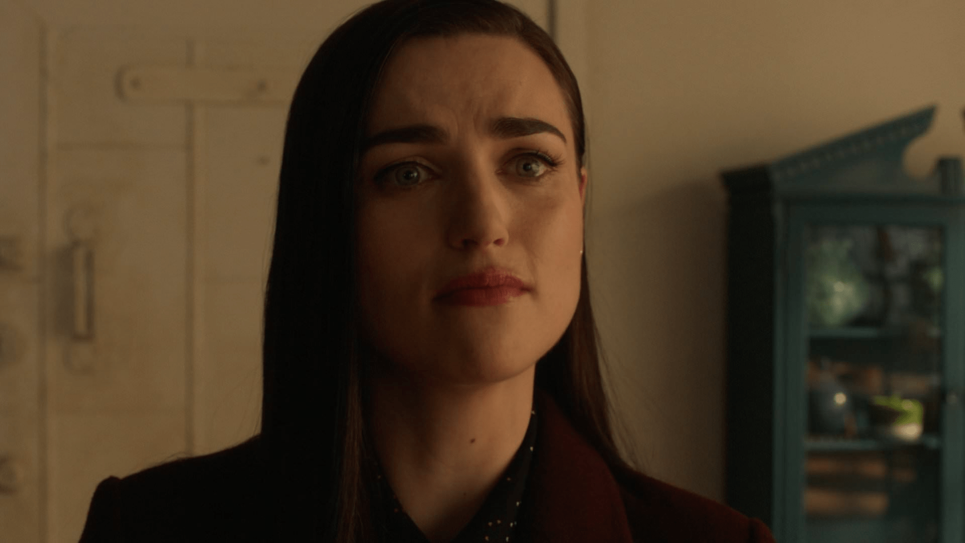 Lena Luthor Wallpapers - Top Free Lena Luthor Backgrounds - WallpaperAccess