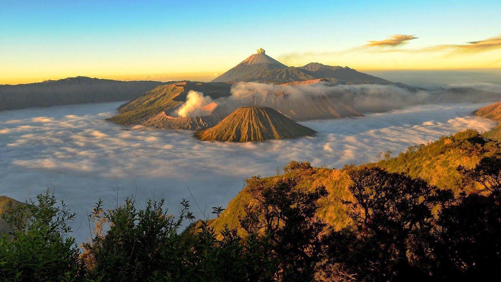 Bromo Wallpapers - Top Free Bromo Backgrounds - WallpaperAccess