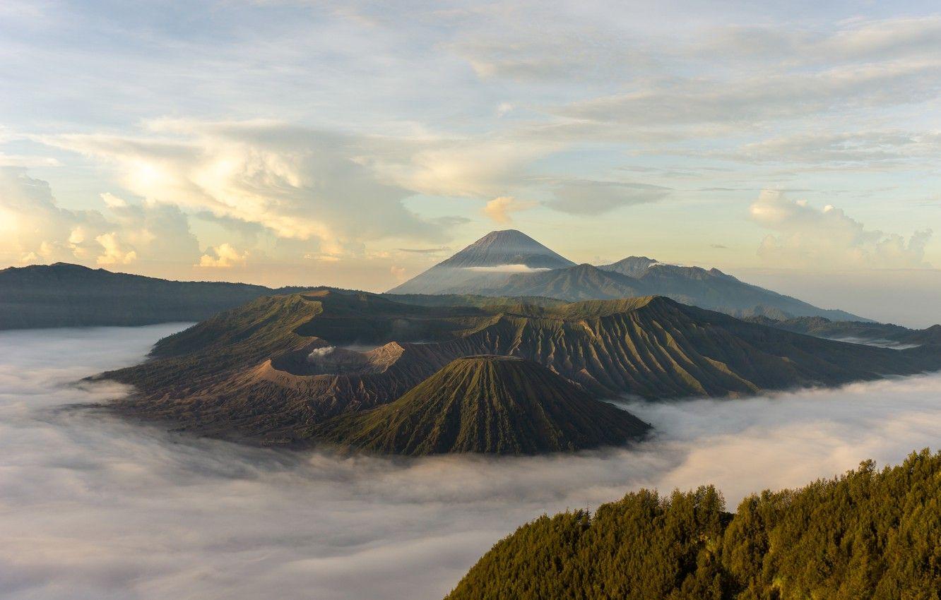 Bromo Wallpapers - Top Free Bromo Backgrounds - WallpaperAccess
