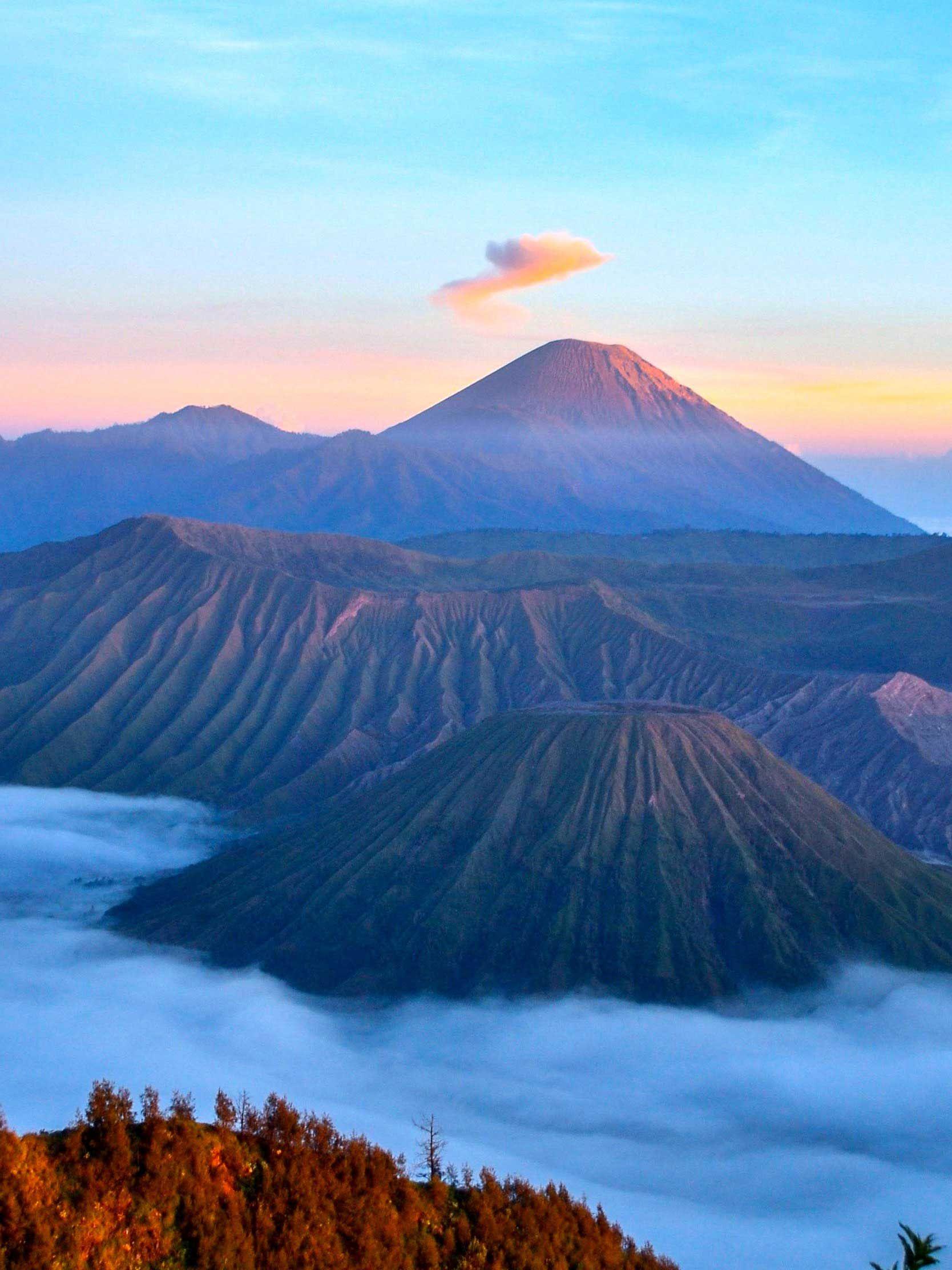 Bromo Wallpapers - Top Free Bromo Backgrounds - WallpaperAccess