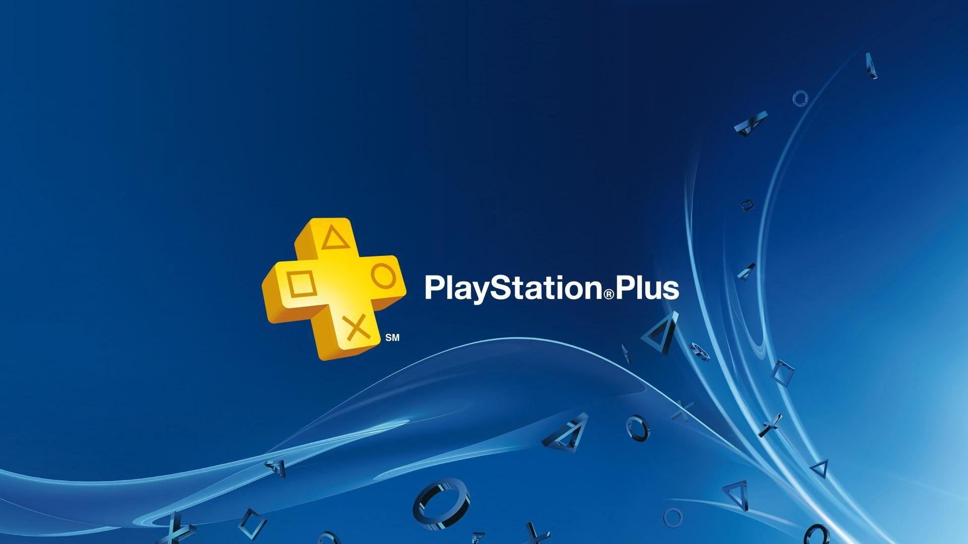 PlayStation Plus Wallpapers - Top Free PlayStation Plus Backgrounds ...
