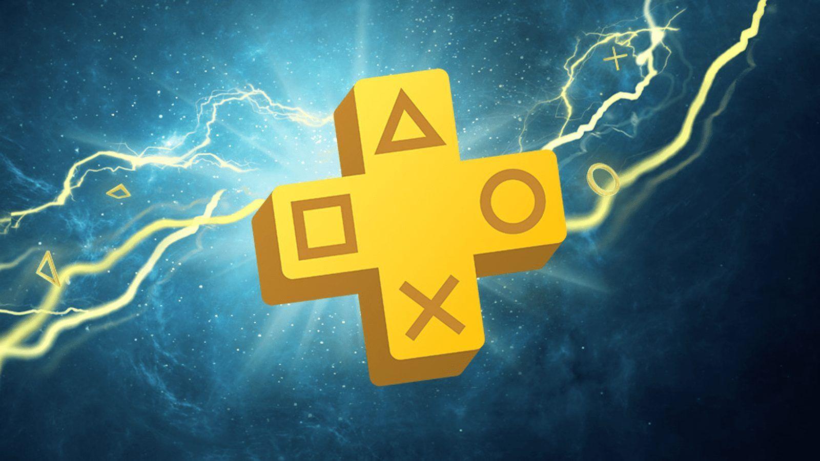 PlayStation Plus Wallpapers - Top Free PlayStation Plus Backgrounds ...