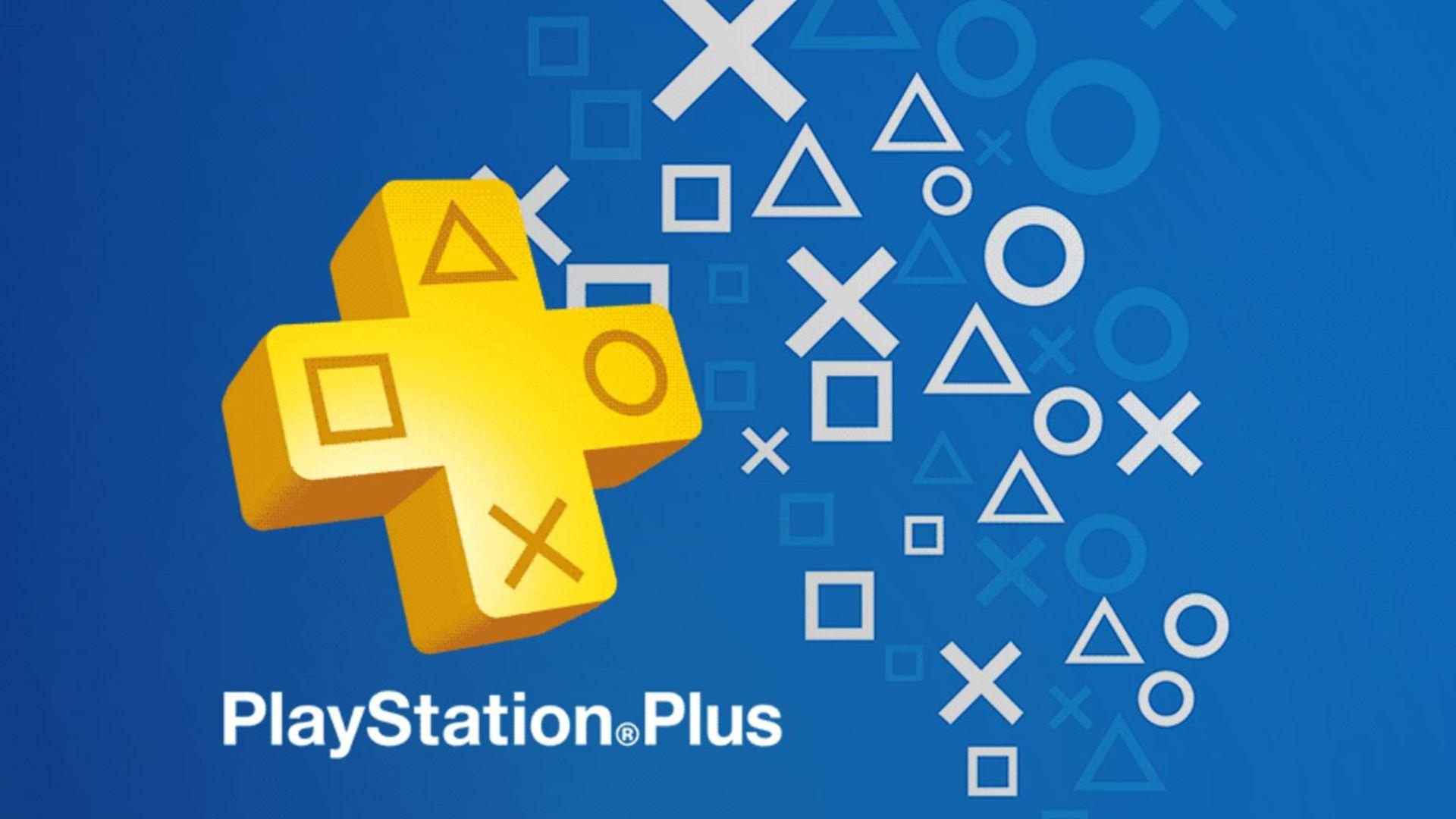 PlayStation Plus Wallpapers - Top Free PlayStation Plus Backgrounds ...