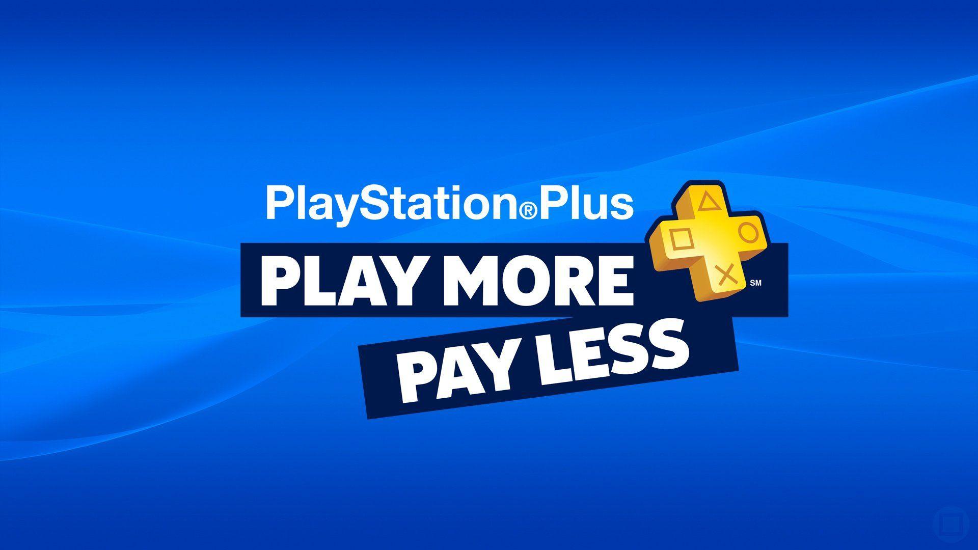 PlayStation Plus Wallpapers - Top Free PlayStation Plus Backgrounds ...