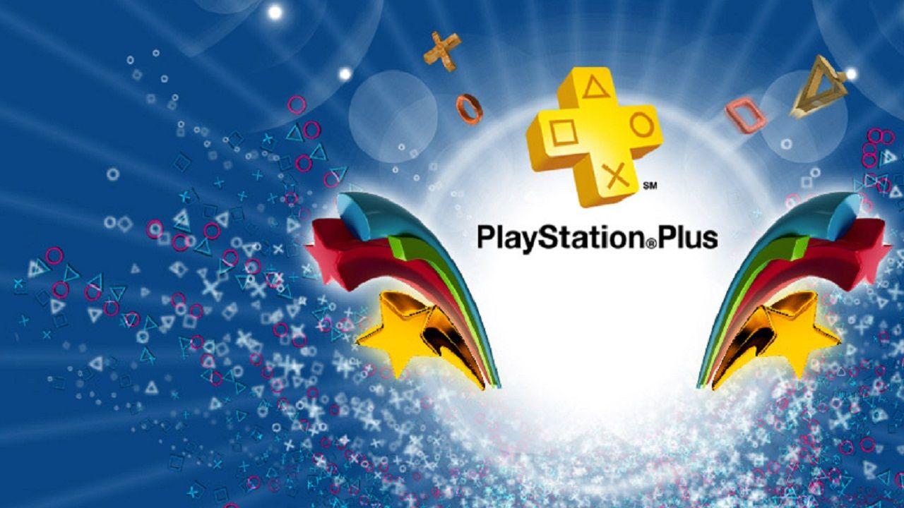 PlayStation Plus Wallpapers - Top Free PlayStation Plus Backgrounds ...