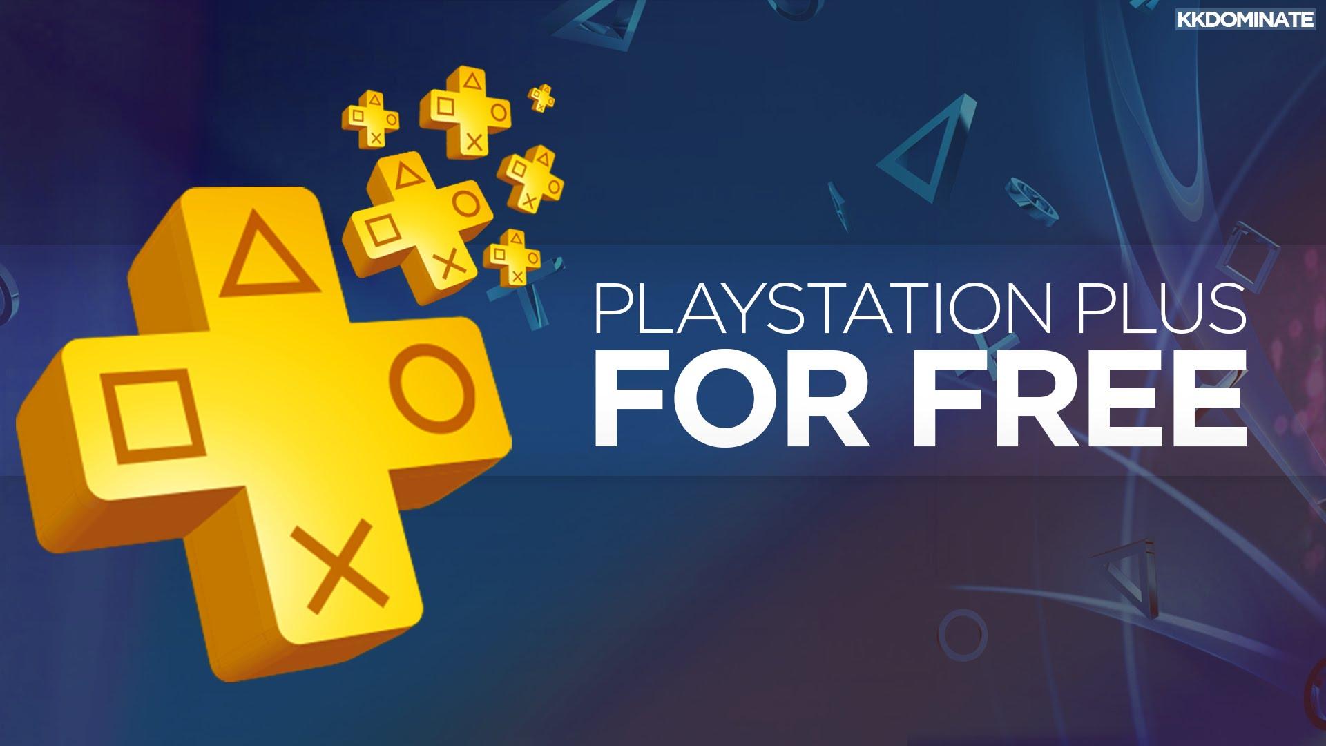 PlayStation Plus Wallpapers - Top Free PlayStation Plus Backgrounds ...