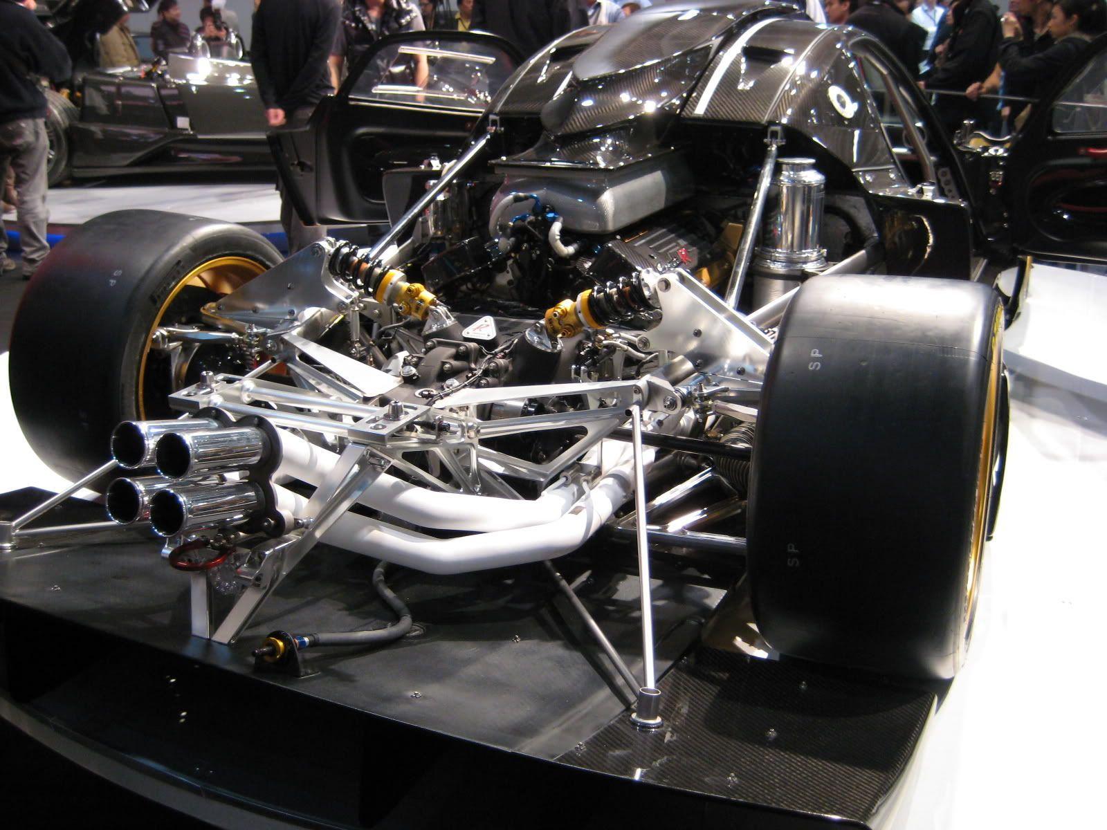 Chassis Car Wallpapers - Top Free Chassis Car Backgrounds - WallpaperAccess