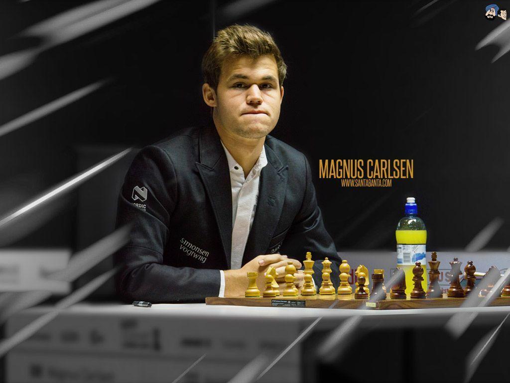 Magnus Carlsen Wallpapers - Top Free Magnus Carlsen Backgrounds ...
