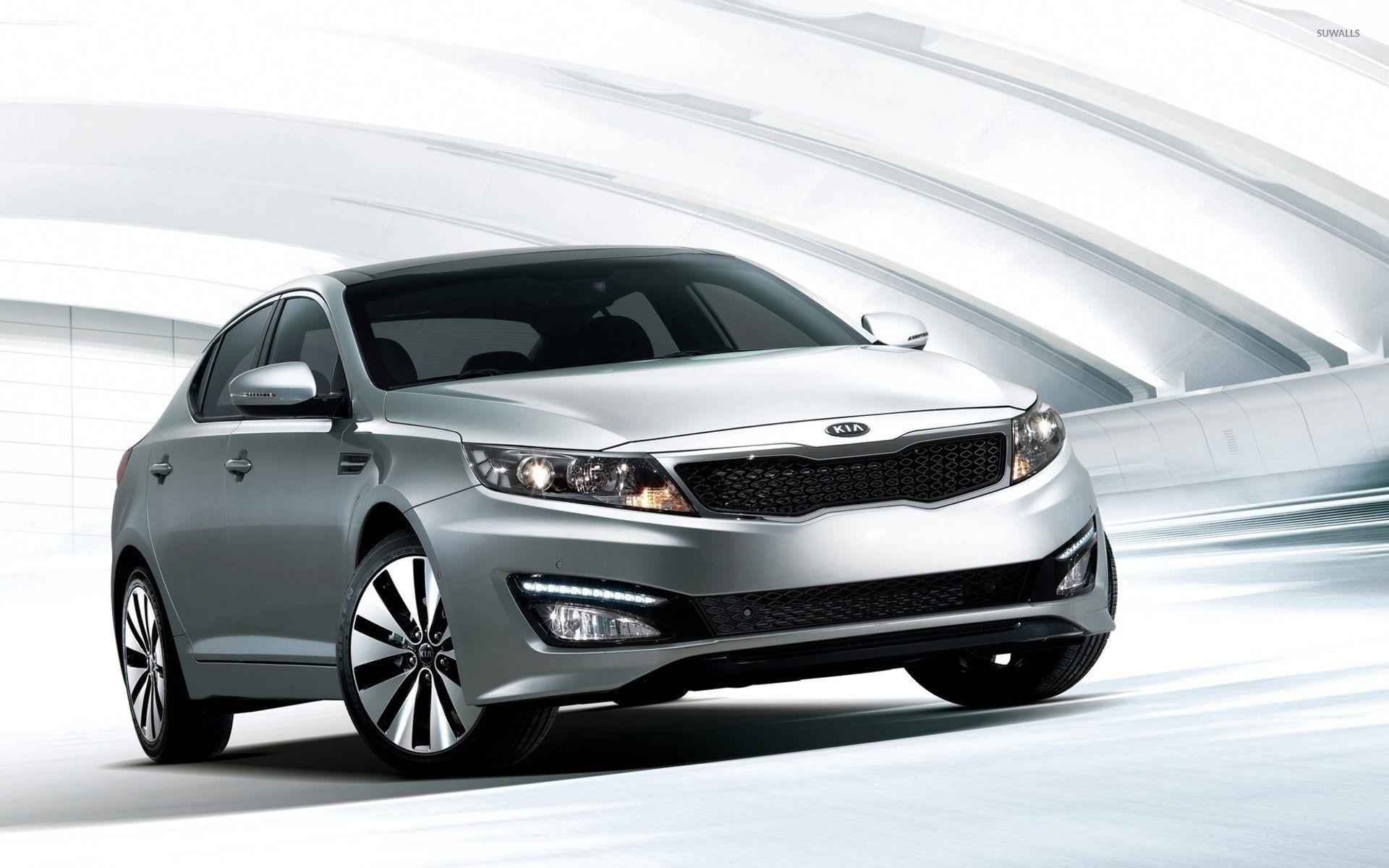 Kia Car Wallpapers - Top Free Kia Car Backgrounds - WallpaperAccess