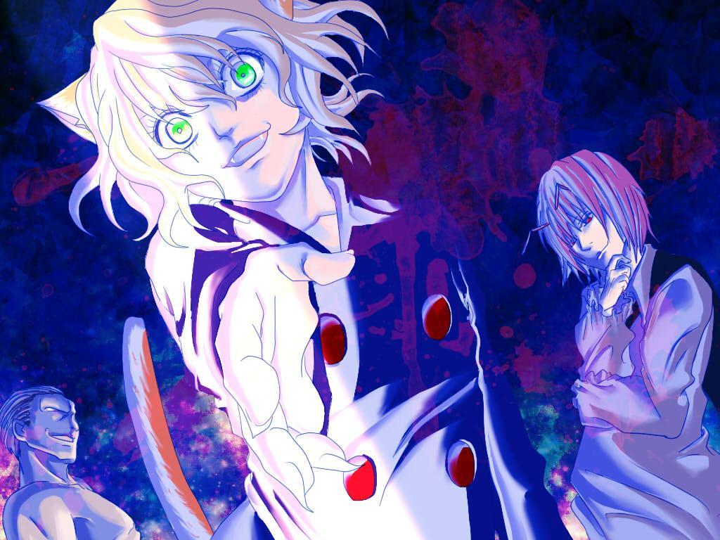 Shaiapouf Wallpapers - Top Free Shaiapouf Backgrounds - WallpaperAccess