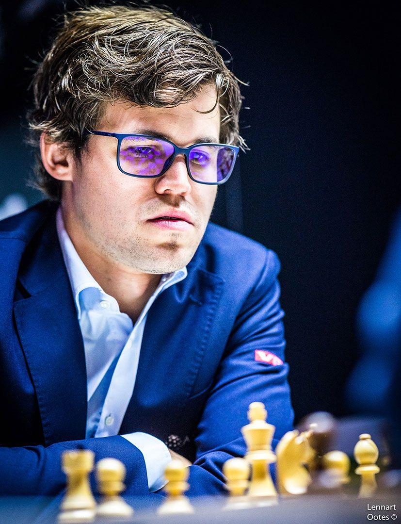 Magnus Carlsen Wallpapers - Top Free Magnus Carlsen Backgrounds ...