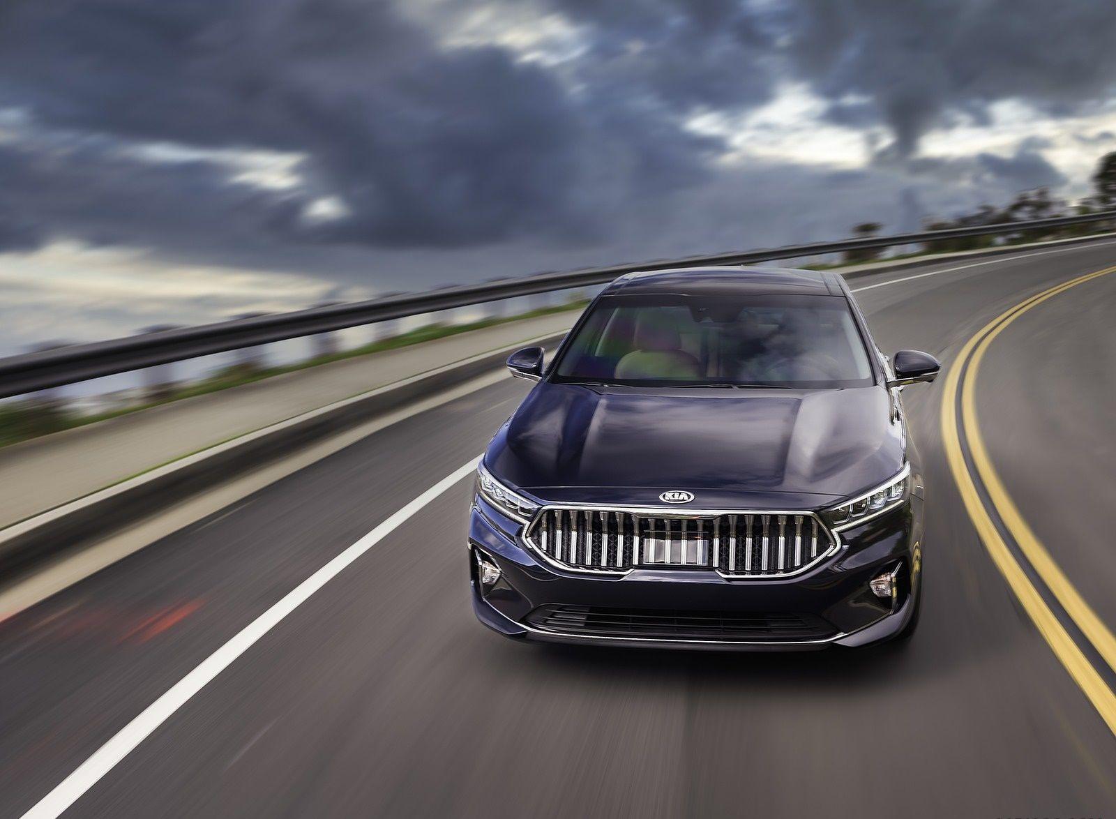 Kia Car Wallpapers - Top Free Kia Car Backgrounds - WallpaperAccess