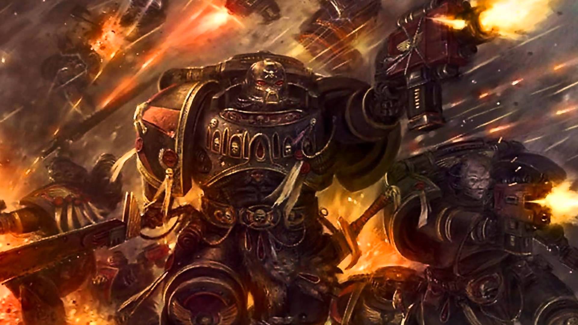 Blood Angels Wallpapers - Top Free Blood Angels Backgrounds ...