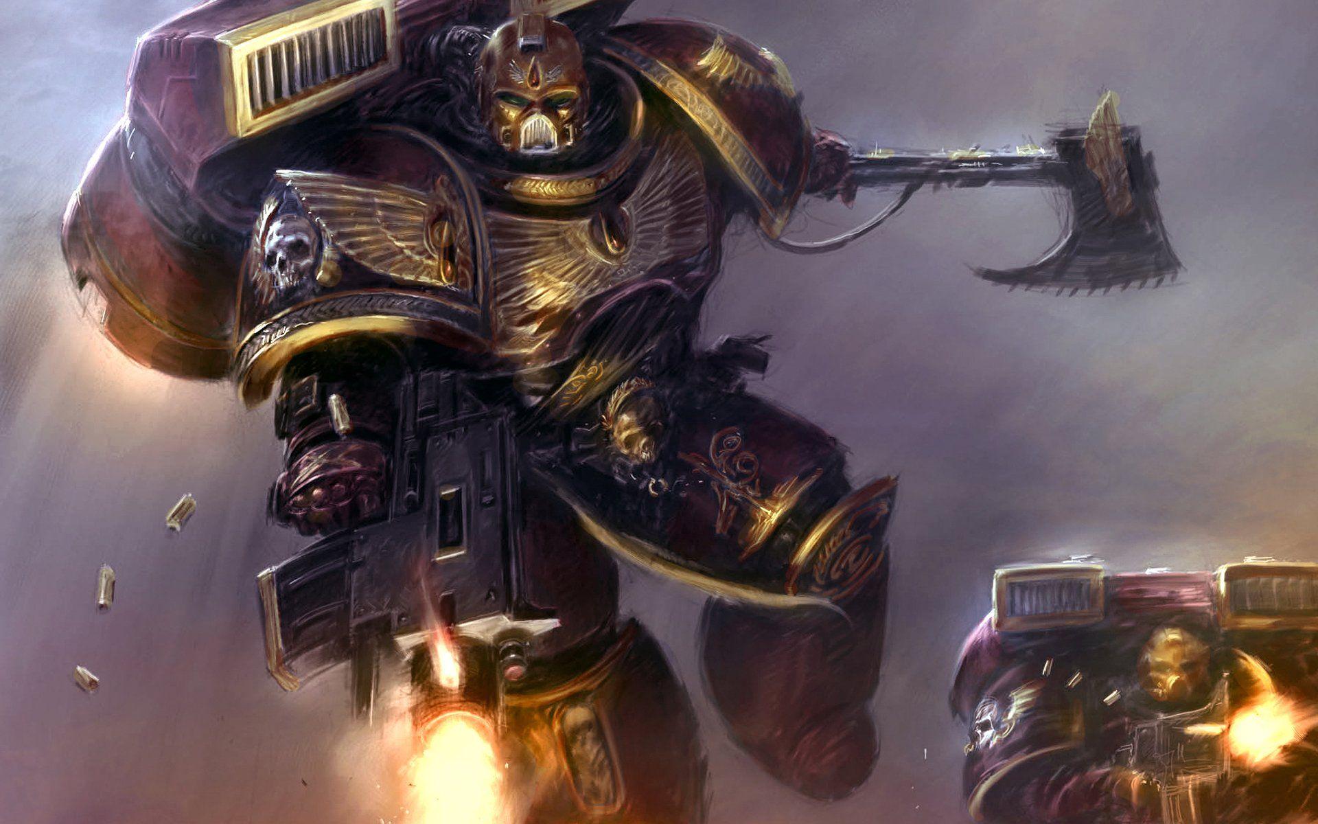 Blood Angels 4K Wallpapers - Top Free Blood Angels 4K Backgrounds ...