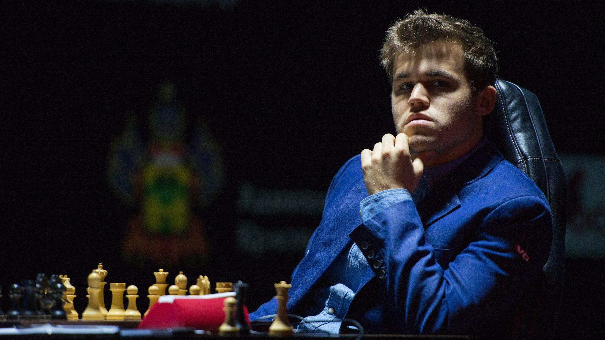 Magnus Carlsen Wallpapers - Top Free Magnus Carlsen Backgrounds ...