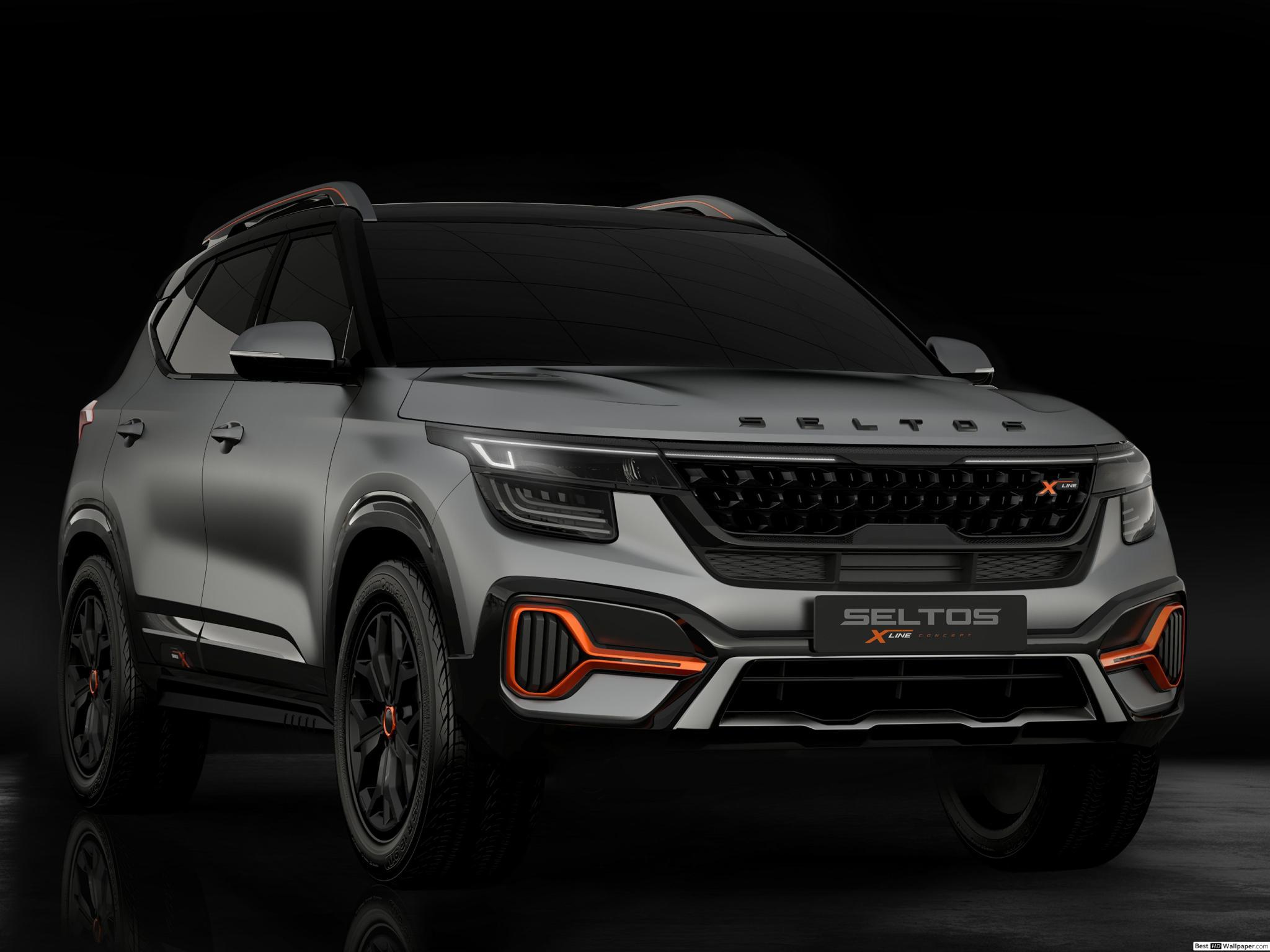 Kia Car Wallpapers - Top Free Kia Car Backgrounds - WallpaperAccess