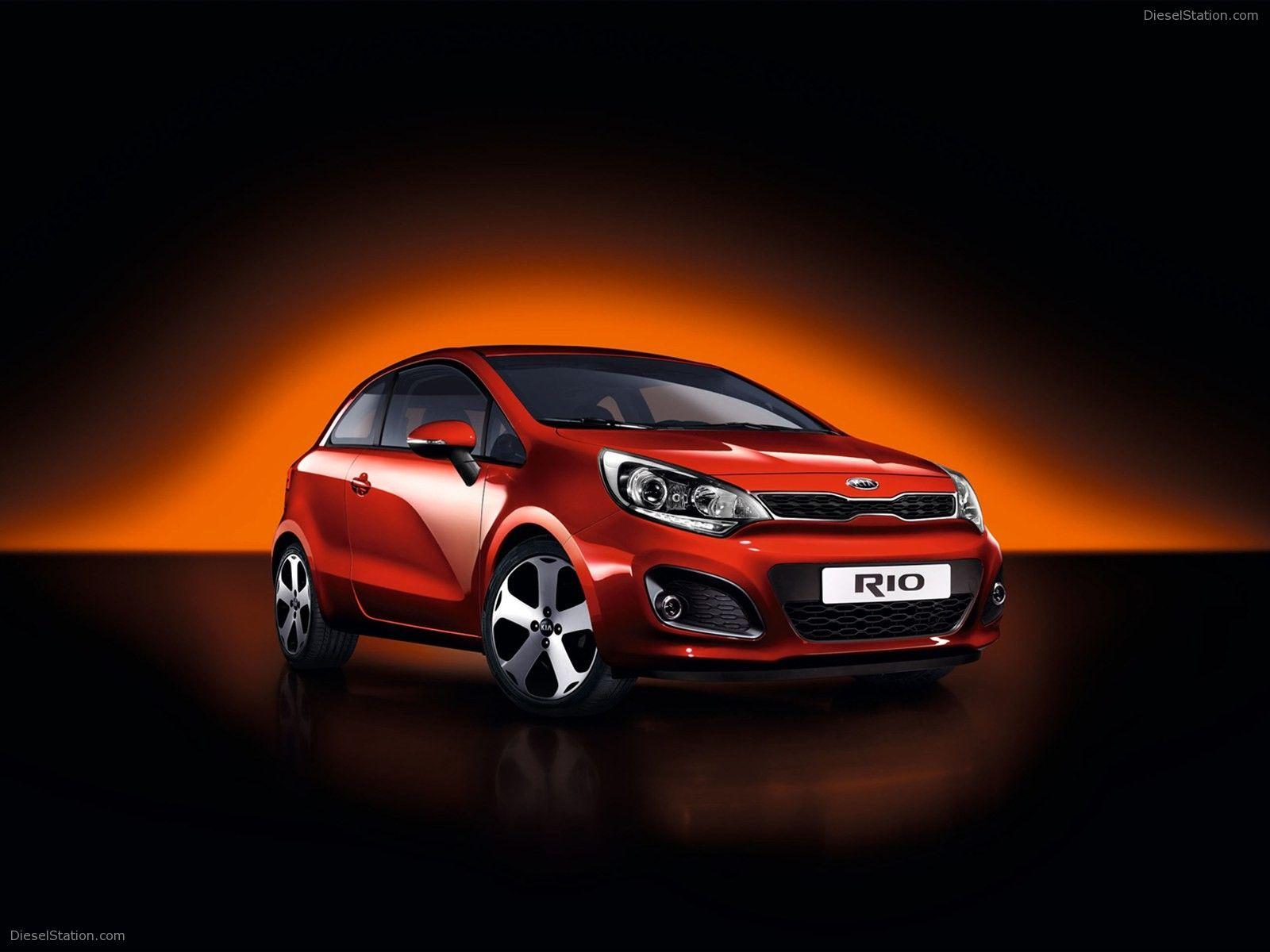 Kia Car Wallpapers - Top Free Kia Car Backgrounds - WallpaperAccess