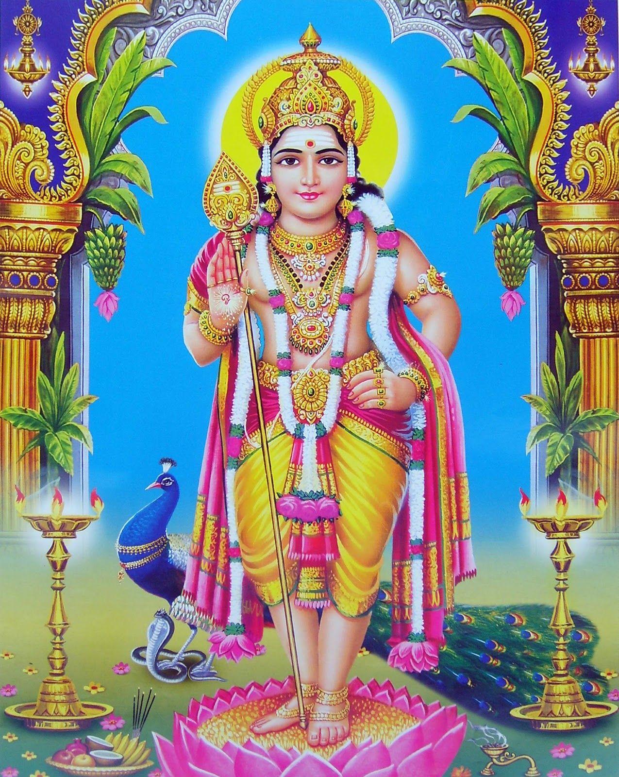 Lord Kartikeya Wallpapers - Top Free Lord Kartikeya Backgrounds ...