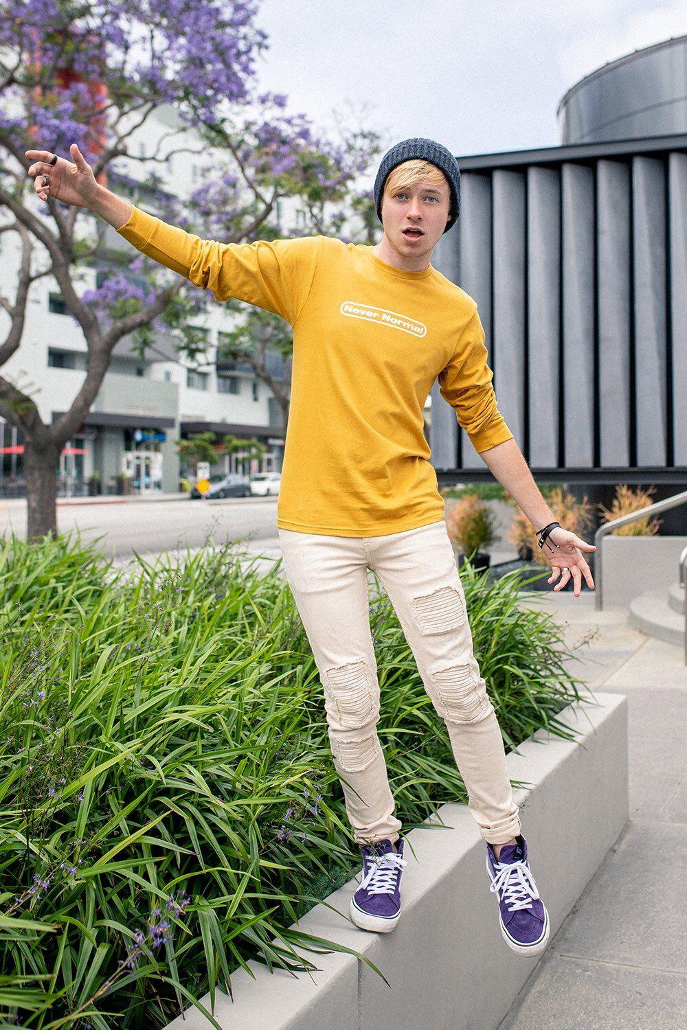 Sam Golbach Wallpapers - Top Free Sam Golbach Backgrounds - WallpaperAccess