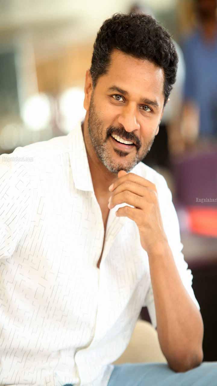 Prabhu Deva Wallpapers - Top Free Prabhu Deva Backgrounds - WallpaperAccess