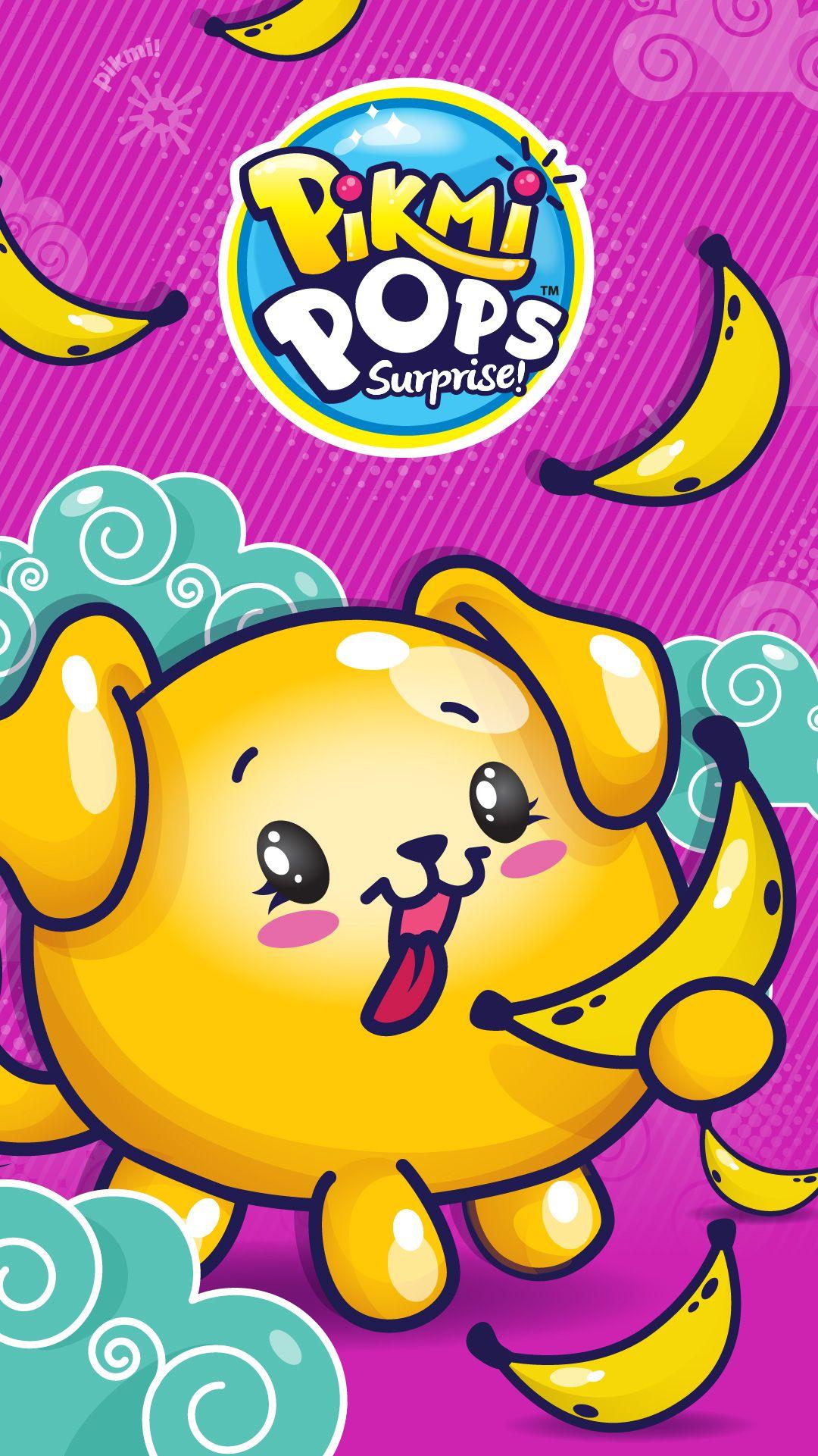 Pikmi Pops Wallpapers - Top Free Pikmi Pops Backgrounds - WallpaperAccess