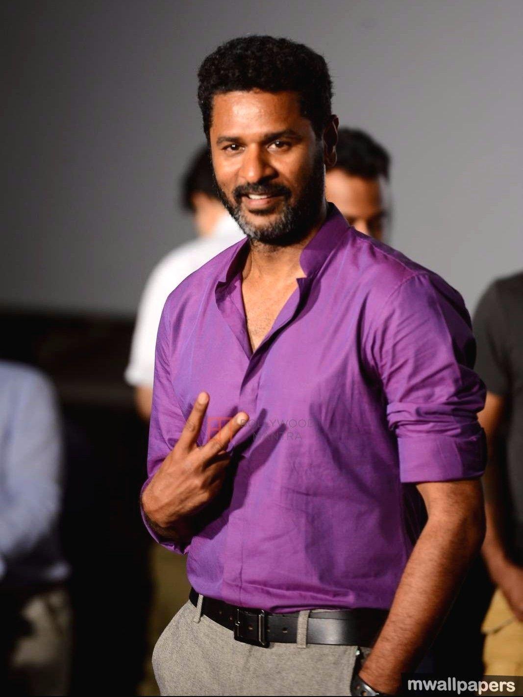 Prabhu Deva Wallpapers - Top Free Prabhu Deva Backgrounds - WallpaperAccess