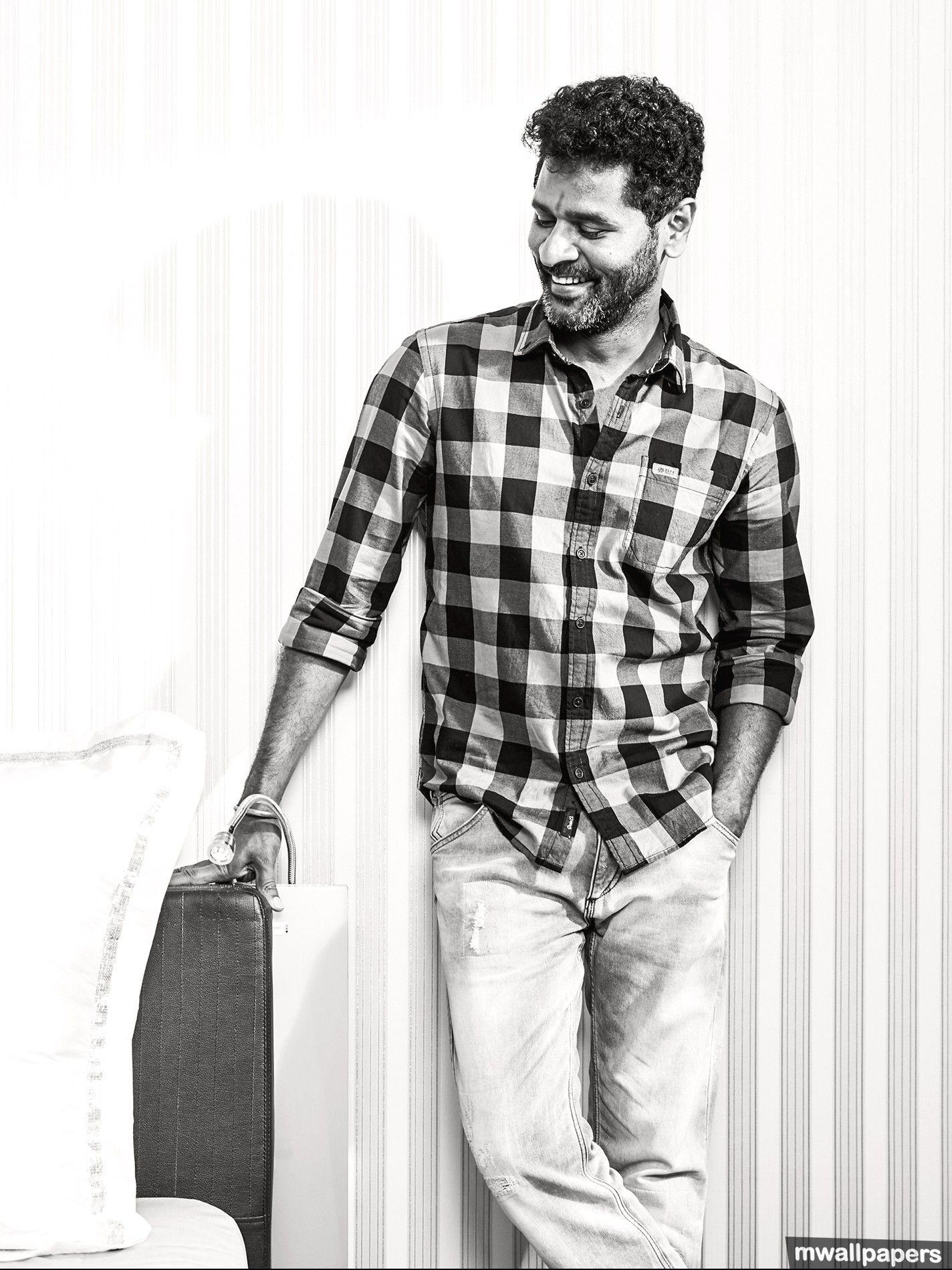 Prabhu Deva Wallpapers - Top Free Prabhu Deva Backgrounds - WallpaperAccess