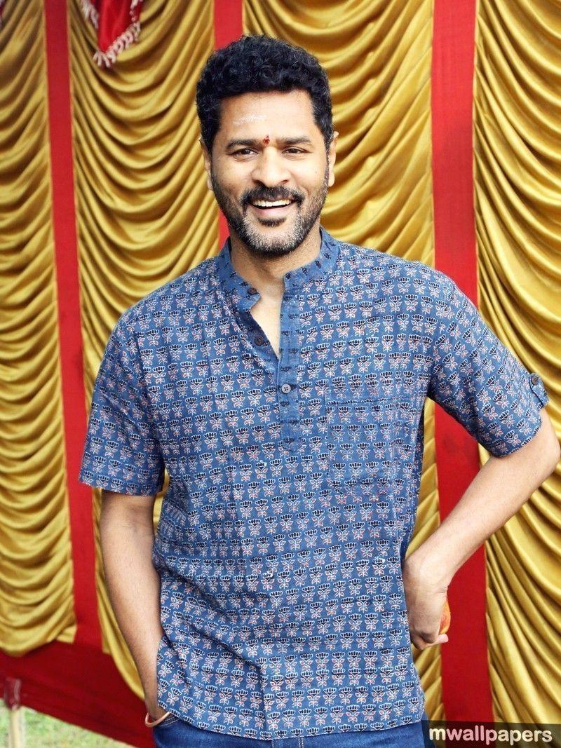 Prabhu Deva Wallpapers - Top Free Prabhu Deva Backgrounds - WallpaperAccess
