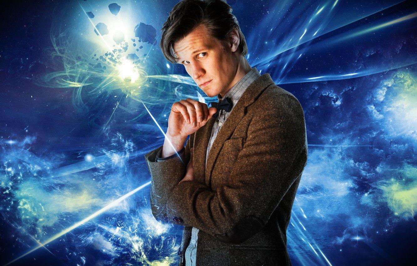 Matt Smith Wallpapers - Top Free Matt Smith Backgrounds - WallpaperAccess