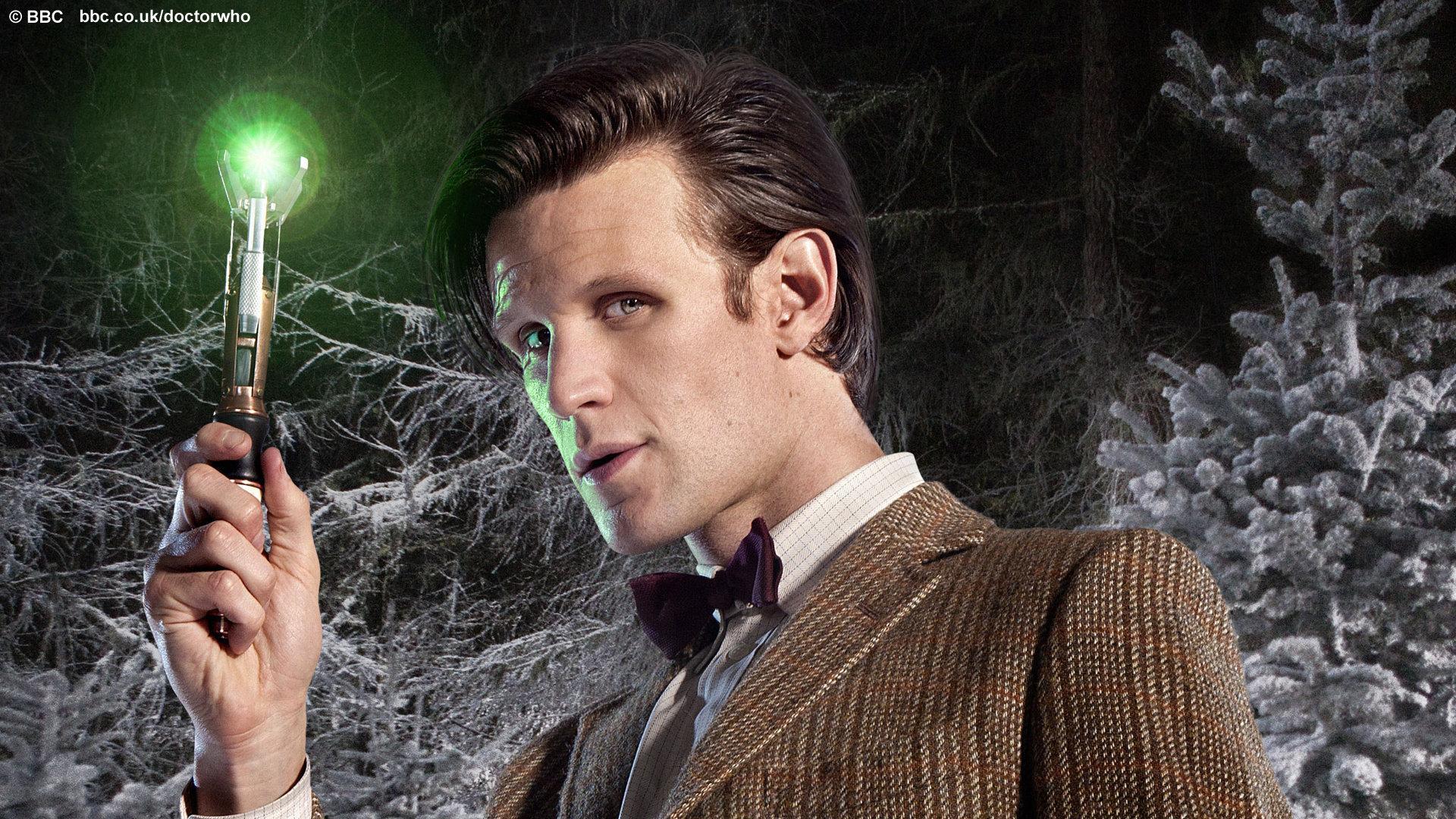 Matt Smith Wallpapers - Top Free Matt Smith Backgrounds - WallpaperAccess