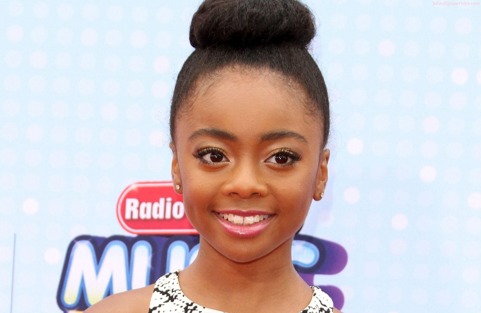 Skai Jackson Wallpapers - Top Free Skai Jackson Backgrounds ...