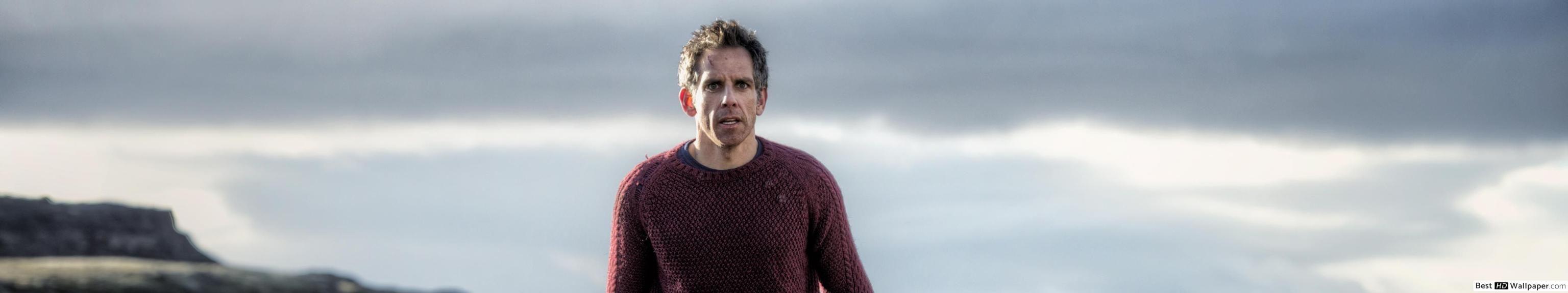 The Secret Life of Walter Mitty Wallpapers - Top Free The Secret Life ...