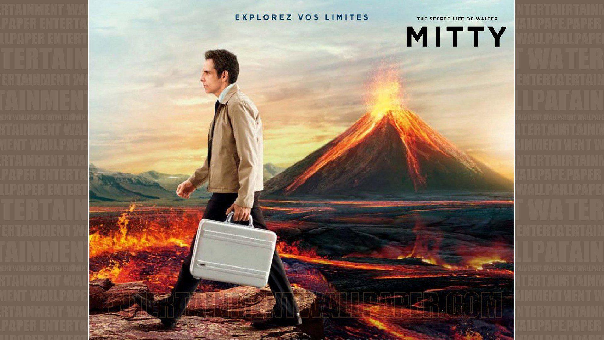 The Secret Life of Walter Mitty Wallpapers - Top Free The Secret Life ...