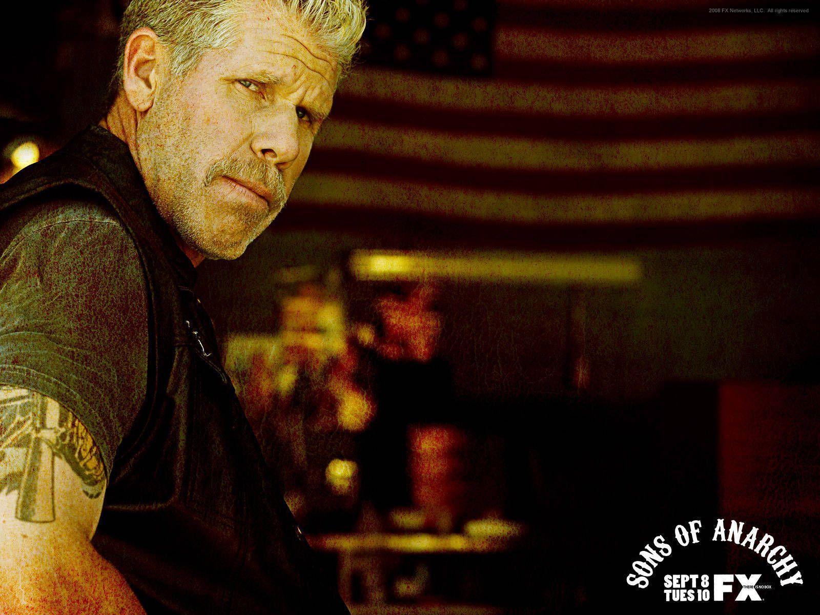 Clay Sons of Anarchy Wallpapers - Top Free Clay Sons of Anarchy ...